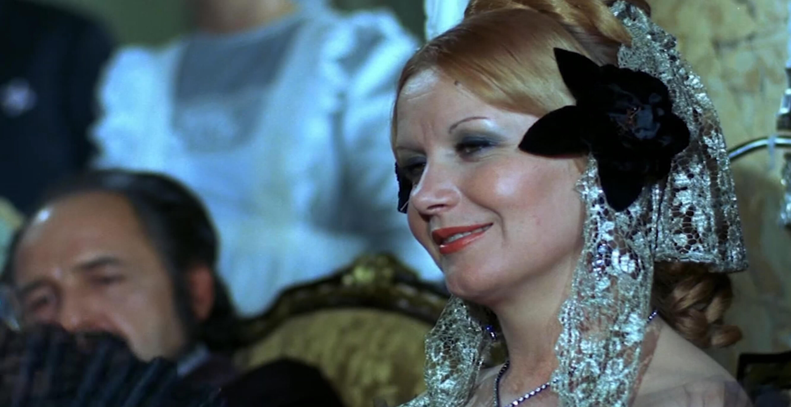 Cinemaraton - Medalion Rodica Tapalaga